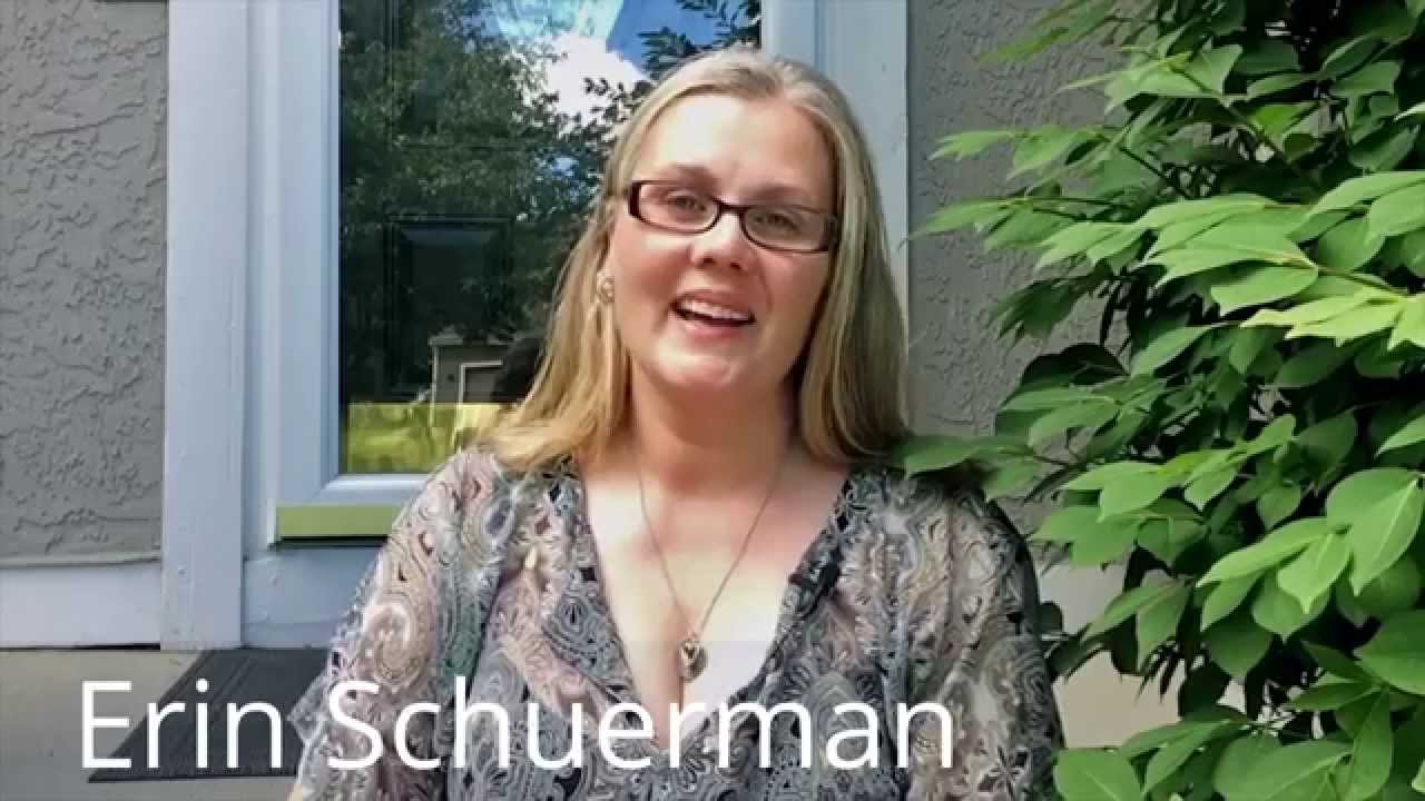"Worth Every Penny" Erin Verbeck and Sarah Petty #3MBR Erin Schuerman ...