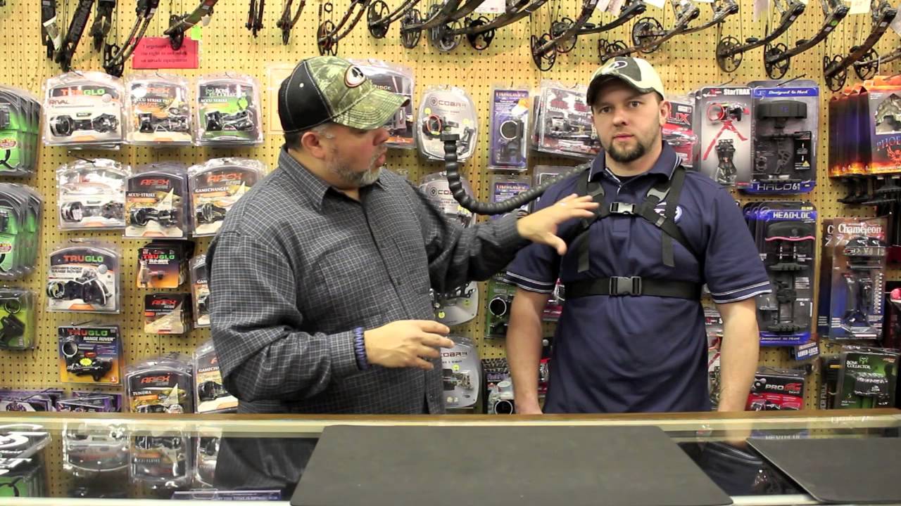 Personal Camera Buddy a revolutionary 3 in 1 Self Filming System ...