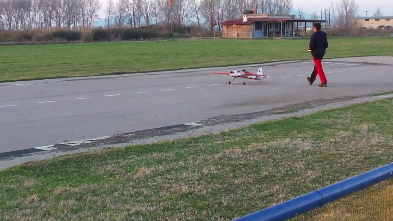 Seagull Extra 260 - OS MAX 160 FX - 1080p - YouTube