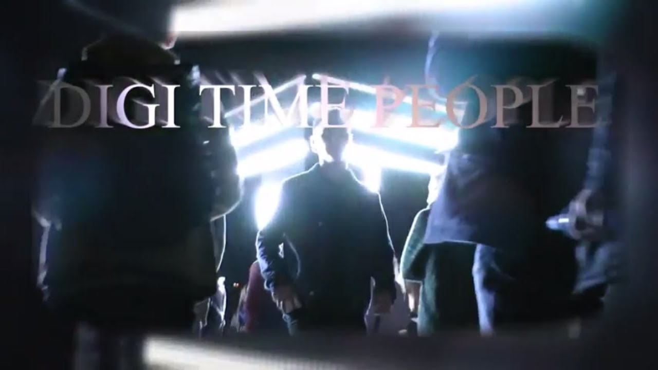 SIGNAL: digi - time - people - YouTube
