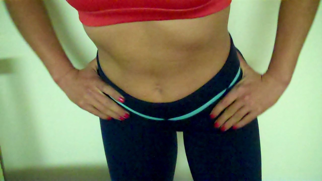 "Core 360" abs workout FULL EPISODE total core conditioning workout video wih Real Hollywood ...