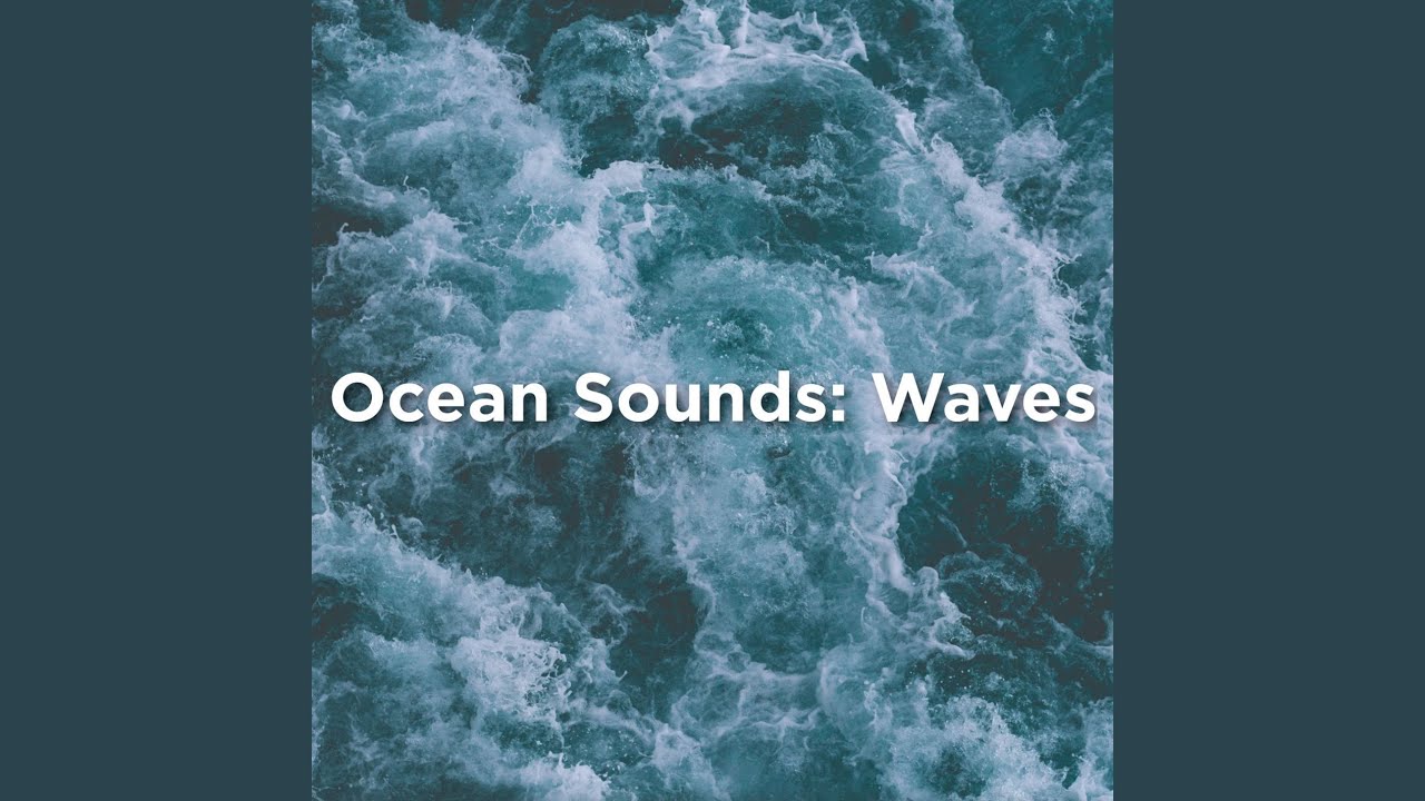 Ocean Sounds For Baby - YouTube