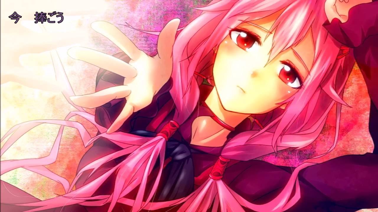Guilty Crown Opening 1 Lyrics「My Dearest」 - YouTube