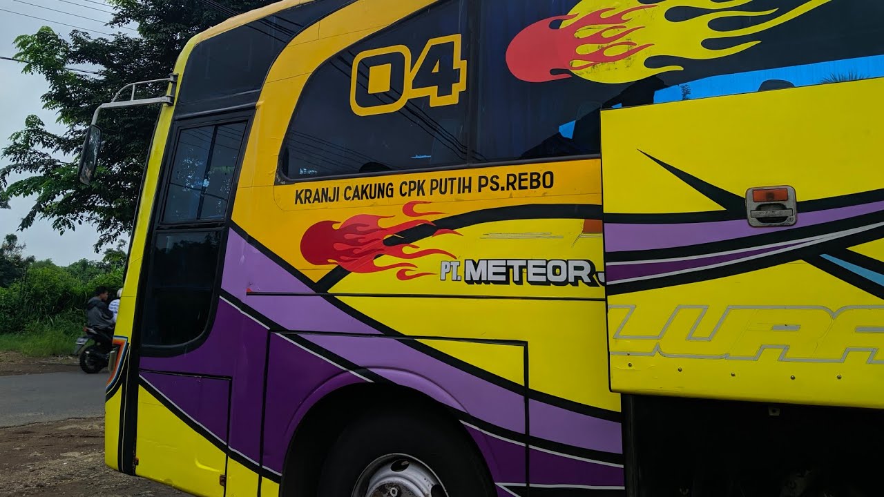 ADA YANG PINDAH BENDERA LAGI!! ARTIS LEGENDARIS NYA BEKASI..METEOR JAYA ...