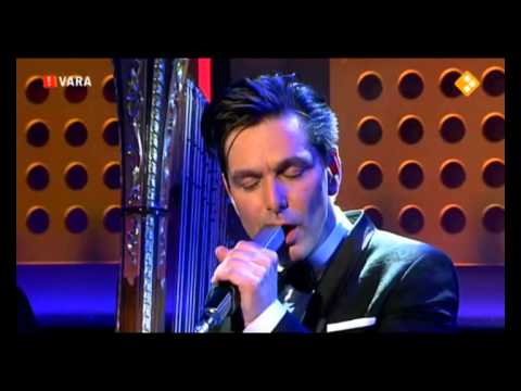 Felix Maginn & Metropole @ DWDD - YouTube