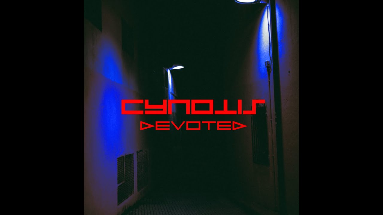 Cynotis - Devoted (4k) - YouTube