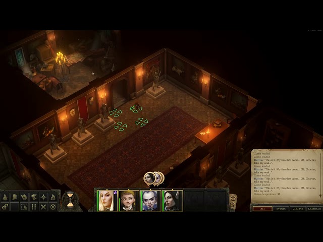 Jamandis Cache Pathfinder:Kingmaker
