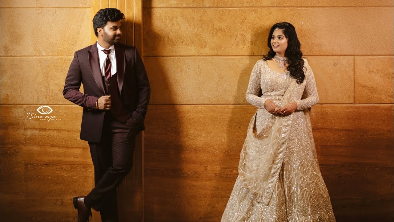 Mohith Chandhini Glimpse - YouTube