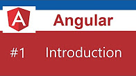Angular 8 Tutorial - YouTube