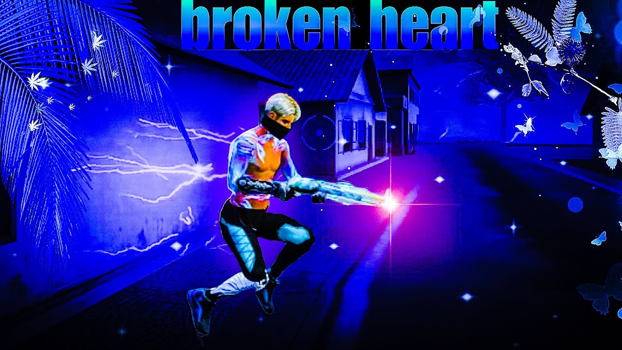 😇 FREE FIRE LOVE STATUS 🥳 FREE FIRE BROKEN HEART ©™® FREE FIRE STATUS ...