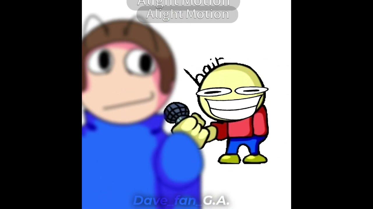 #Fnf Lazy moment - YouTube