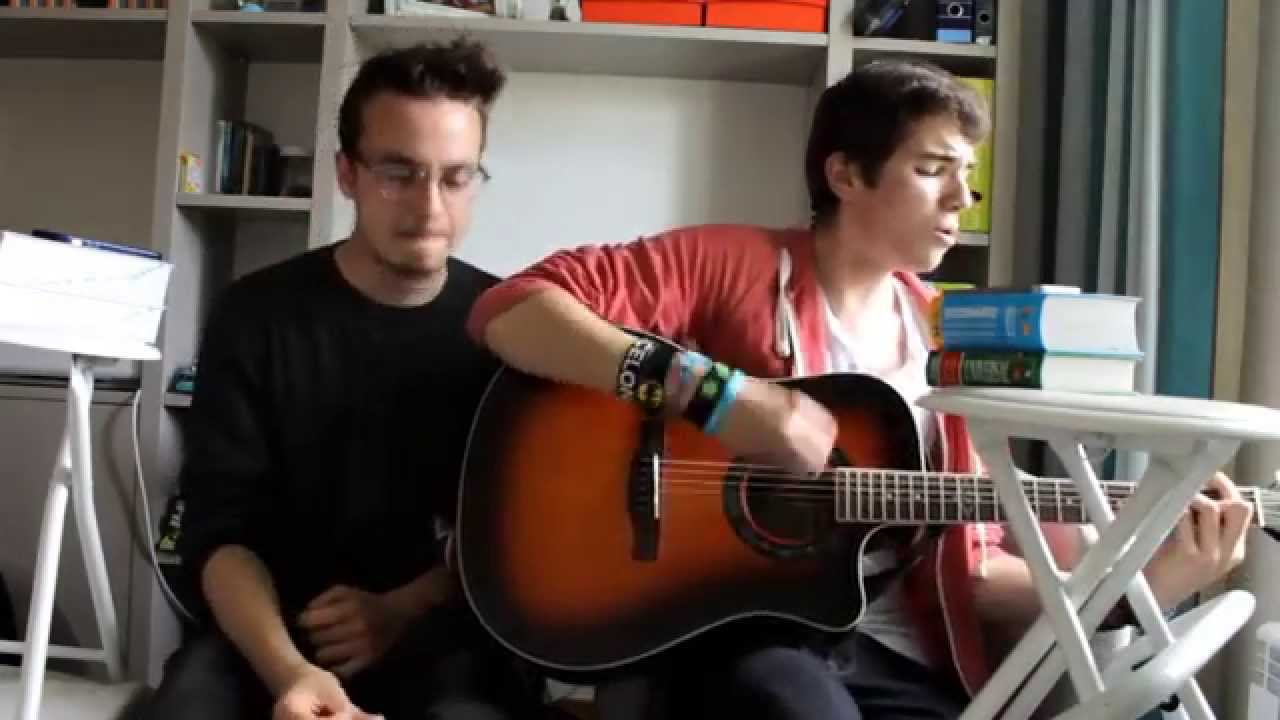 'Esta Noite' Ivo Soares & Pedro Gonçalves (David Carreira) - YouTube