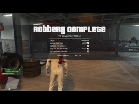 GTA V car robbed 1 - YouTube
