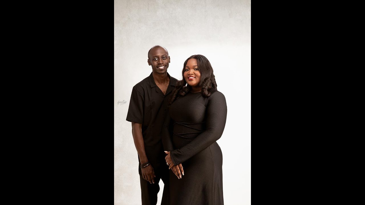 SOLEMNIZATION BETWEEN MARVELOUS AND OLABODE II 23RD MAY 2024 - YouTube