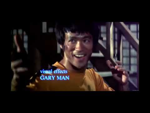 Bruce lee kısa kamera arkası bir ilk