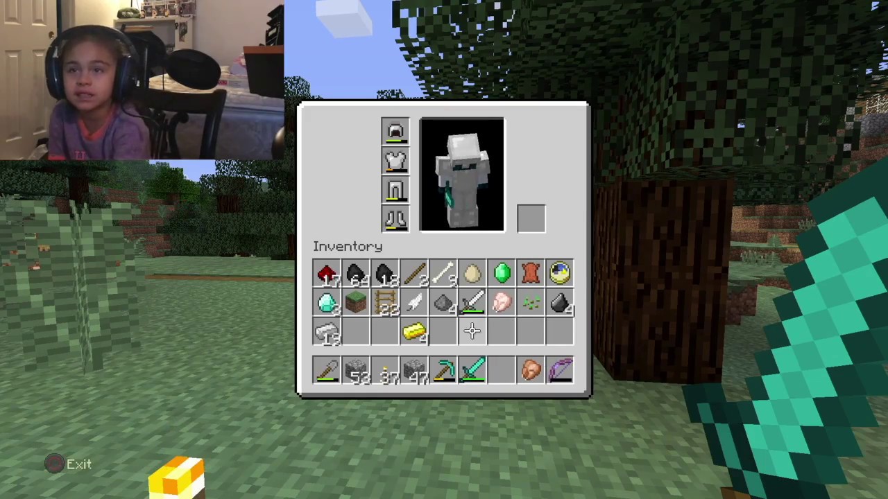 Minecraft: Bella Edition - YouTube