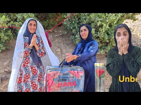 Operator's Mother Gives an Amazing Gift to a Homeless Mother, Shocking Her
