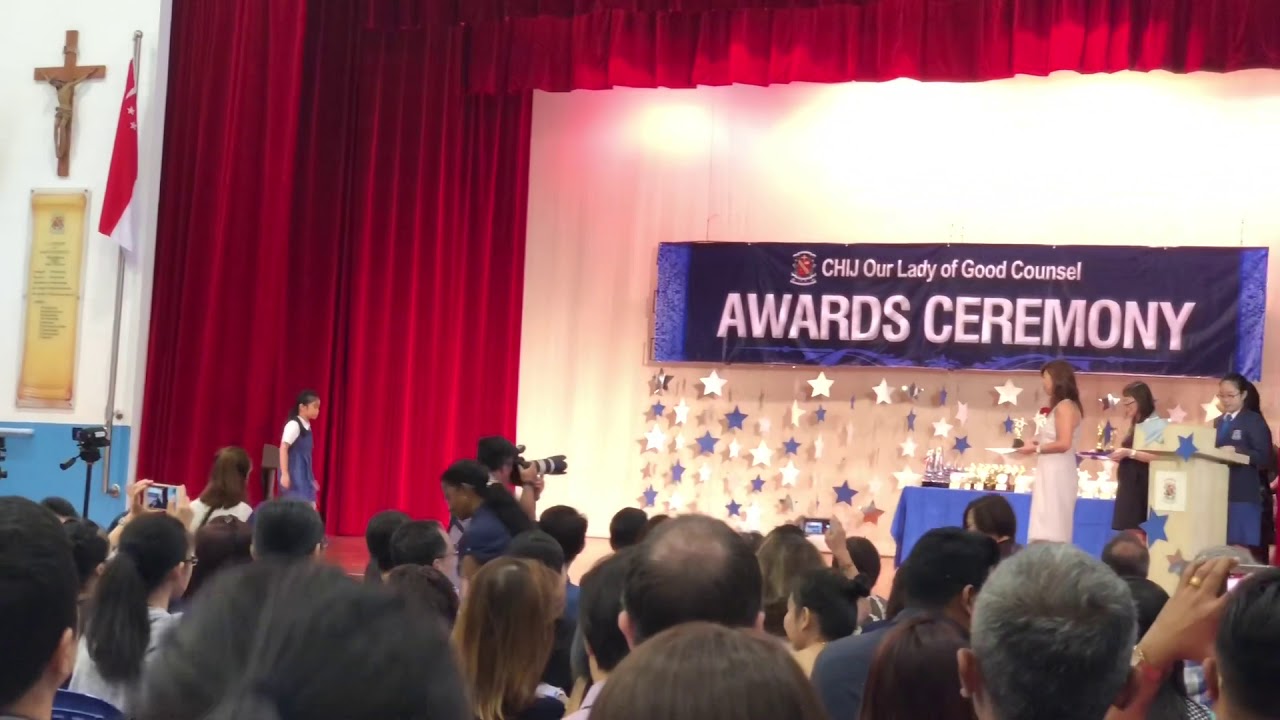 Best Progress Award 2017 - YouTube