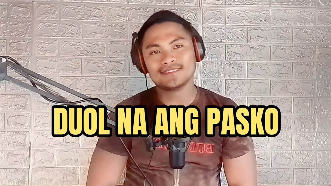 Manok ni San Pedro - MAX SURBAN (Parody) DUOL NA ANG PASKO by Werpa Ka ...