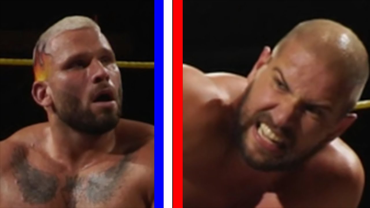 MATCH COMPLET 🇫🇷 Toni Harting vs Mike D. Vecchio - GWF Berlin ...