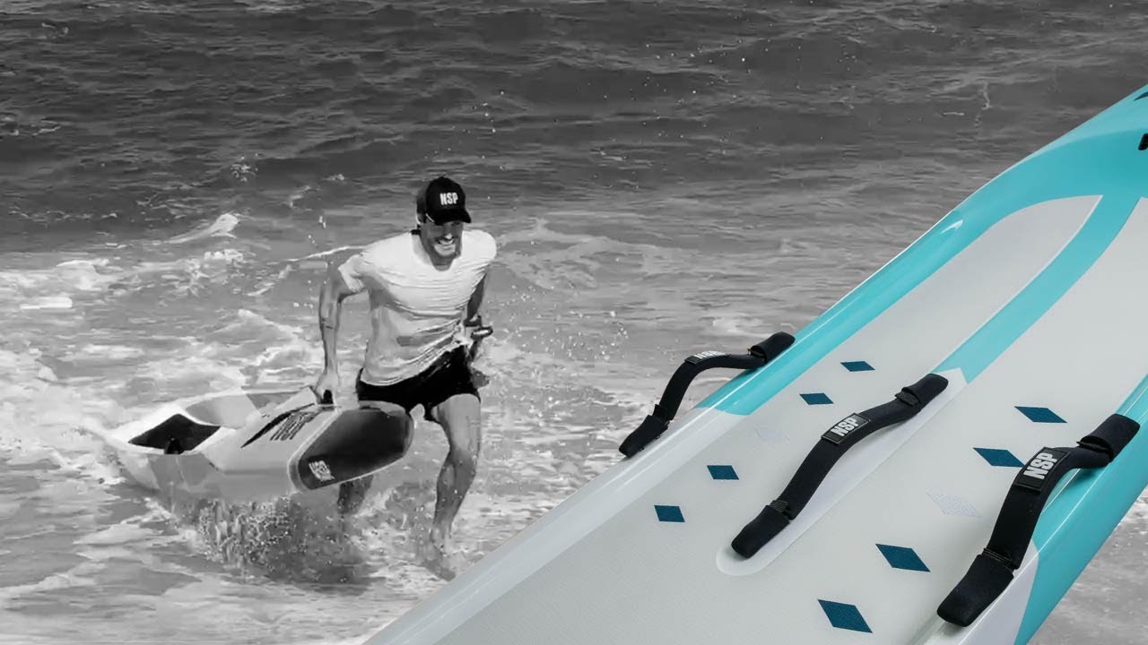 Ty Judson explains Race Board Handle Positioning - YouTube