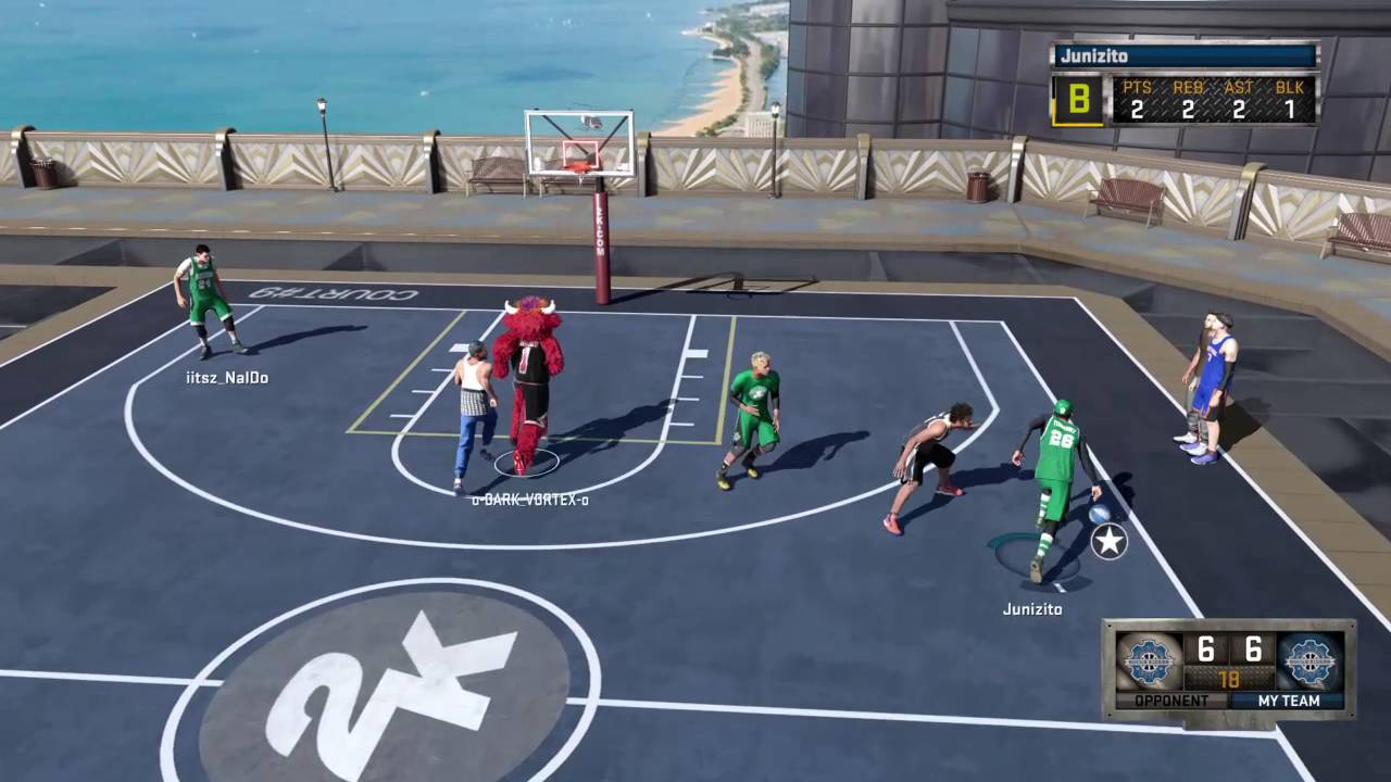 Balling Up With Bro & Vortex - YouTube