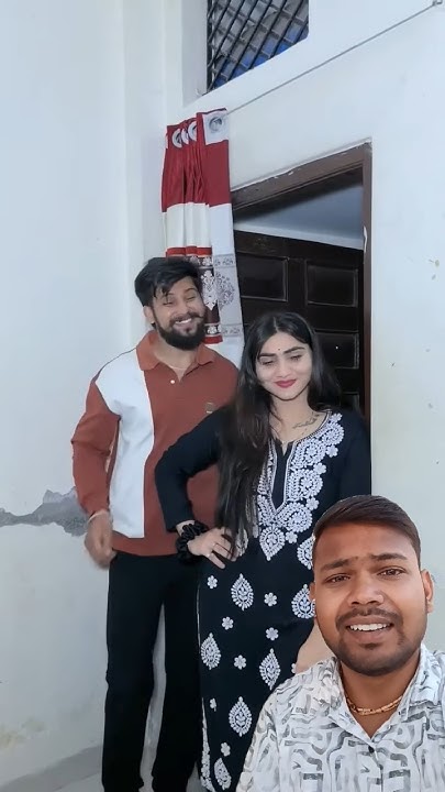 Bhaiya bhabhi ke aage Sab fail hai😂😁😀 || @moviedroper || #comedy #funny ...