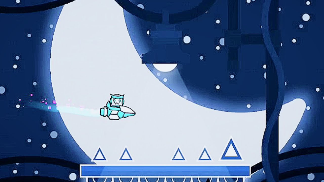 Shiver by SpKale (Demon 3/3) [GD 2.2] - YouTube