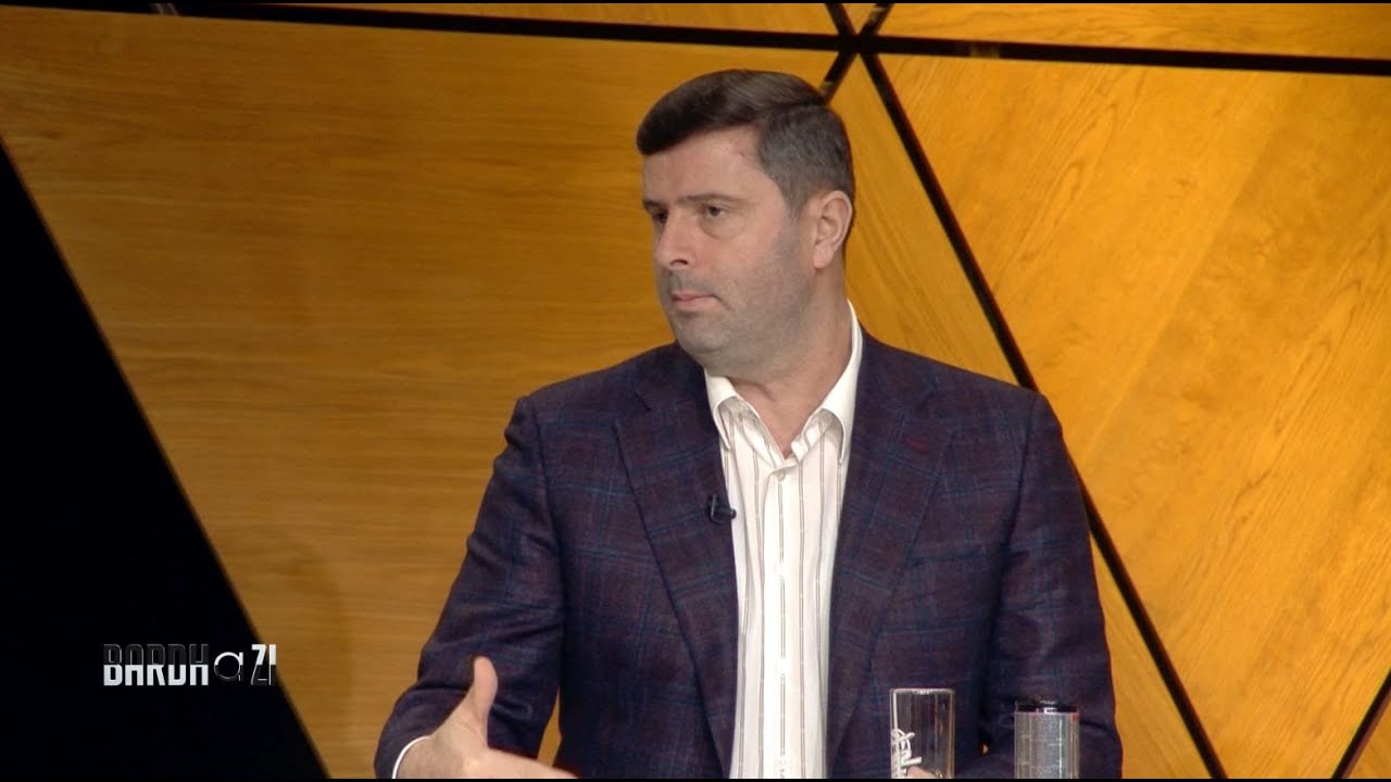 Nikolin Jaka: Industria e qumeshtit lundron ne 88% informalitet | ABC ...