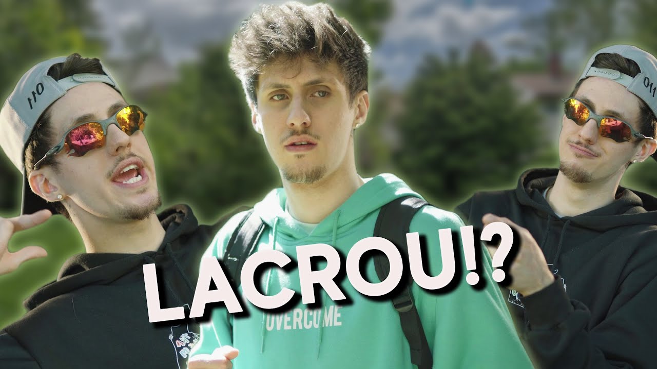 A GERAÇÃO Z conversando. (LACROU, CRINGE) - PKLLIPE - YouTube