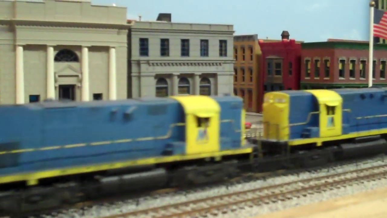 VID00030 LONG ISLAND C420'S - YouTube