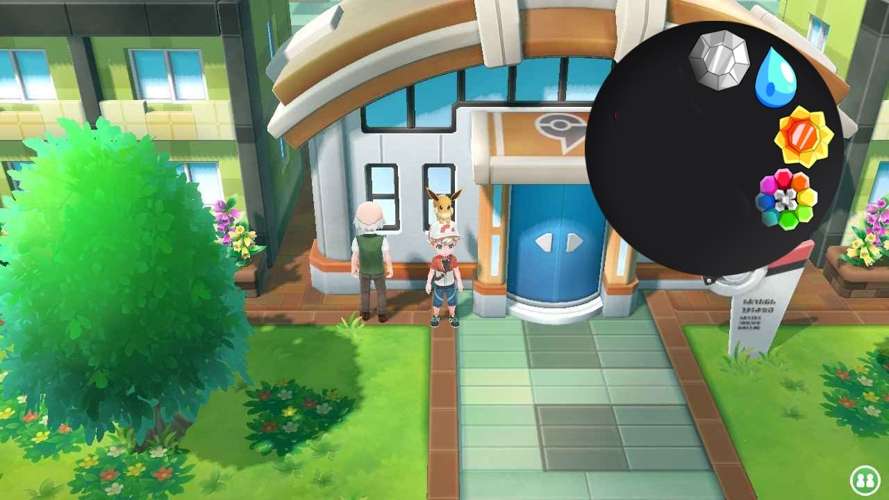 Pokemon but Harder- Lets Go 2...Gone (part 8) - YouTube