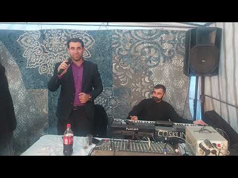 Sexavet laçinli Gurcustan borçali eli Cehunun oğlunun kicik toyu
