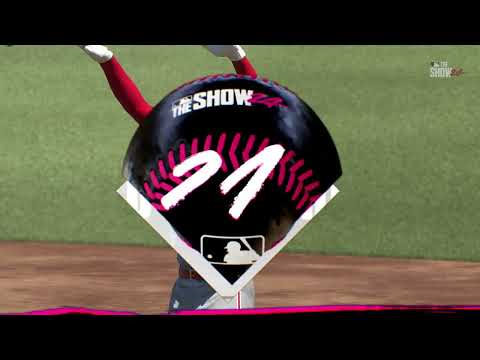 MLB The Show 24 - (Father’s Day Special) Philadelphia Phillies vs Baltimore Orioles