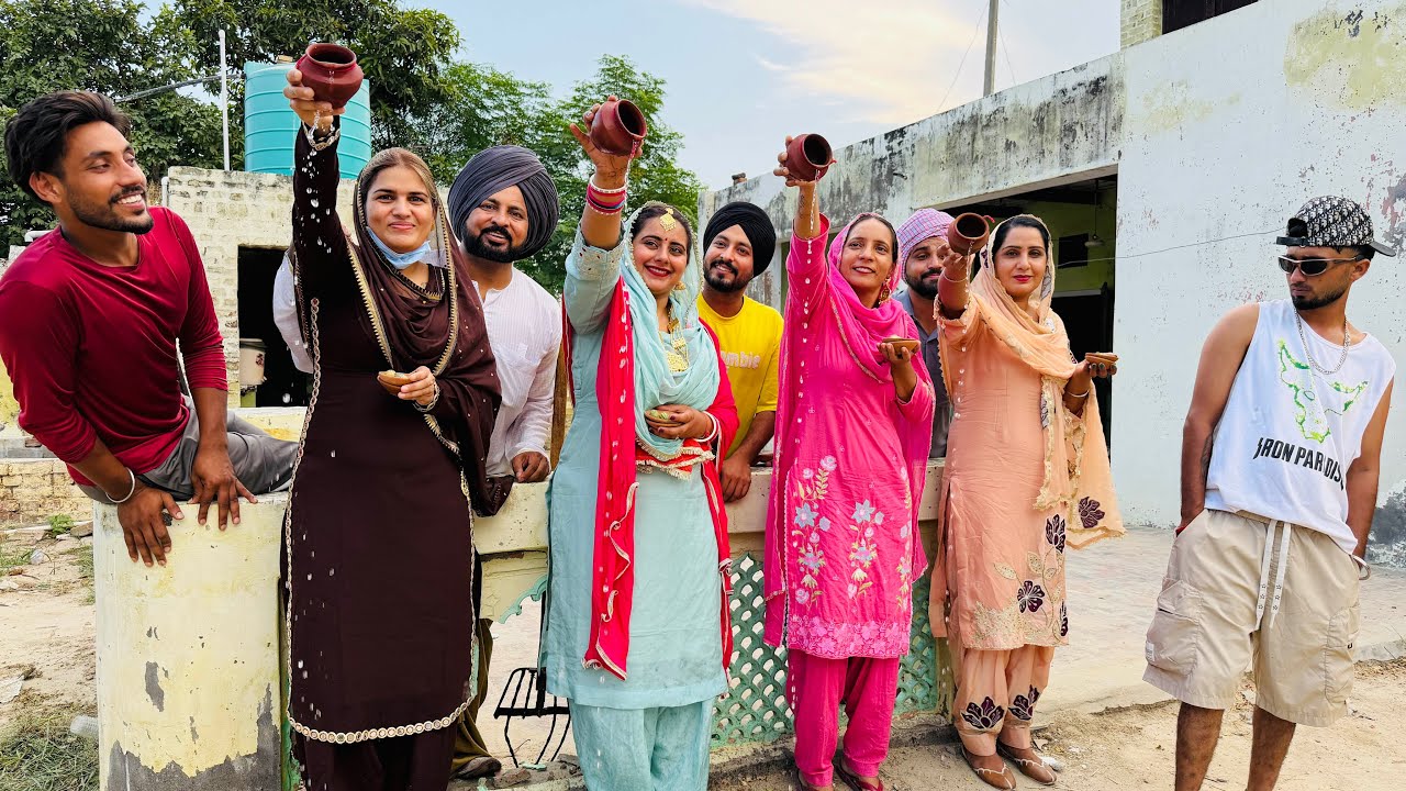 ਮਾਲਦਾਰ ਛੜਾ 205 MALDAR SHADA baghu shada latest SHORT MOVIE 2025 PUNJABI ...