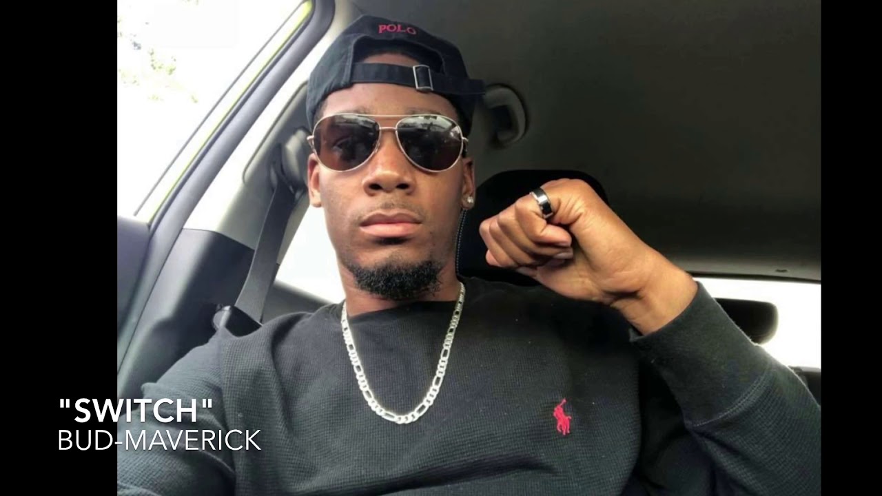 Bud-Maverick The iPhone Rapper- Switch - YouTube