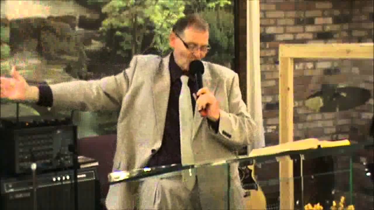 "Christian Principles: Great Grace" Part II - YouTube