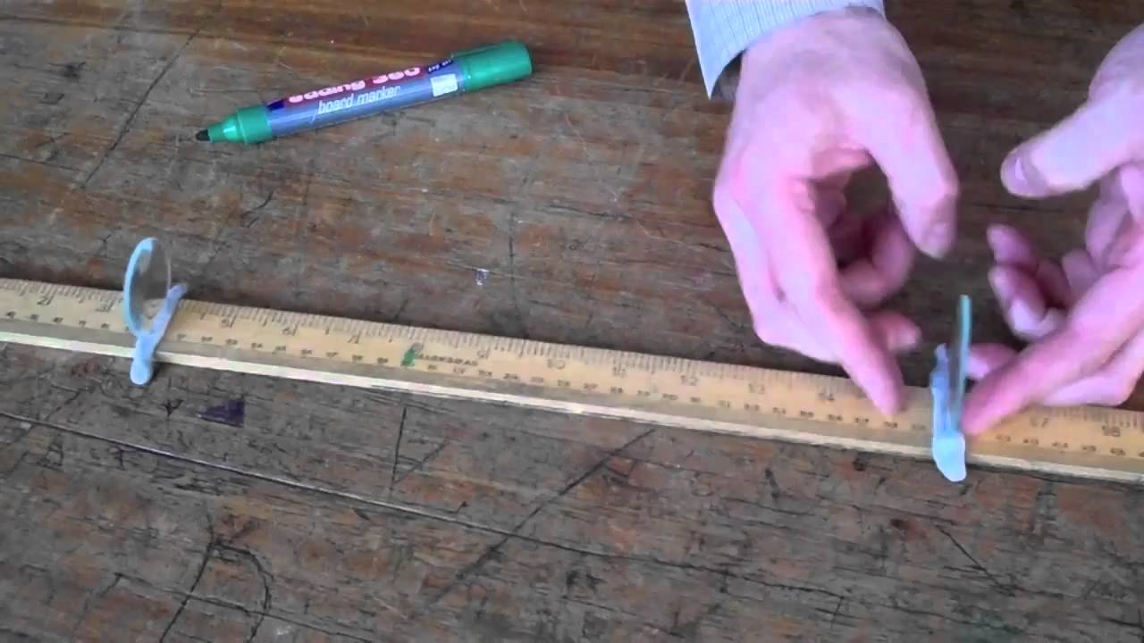 Make a Telescope - YouTube