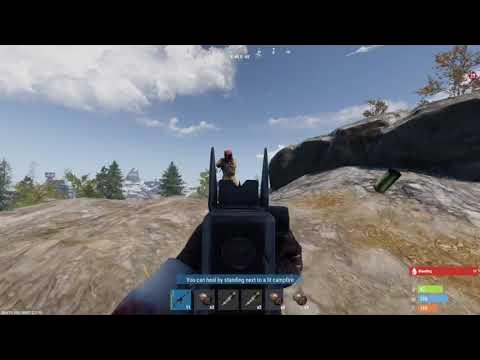 Rust compilation #1 - YouTube