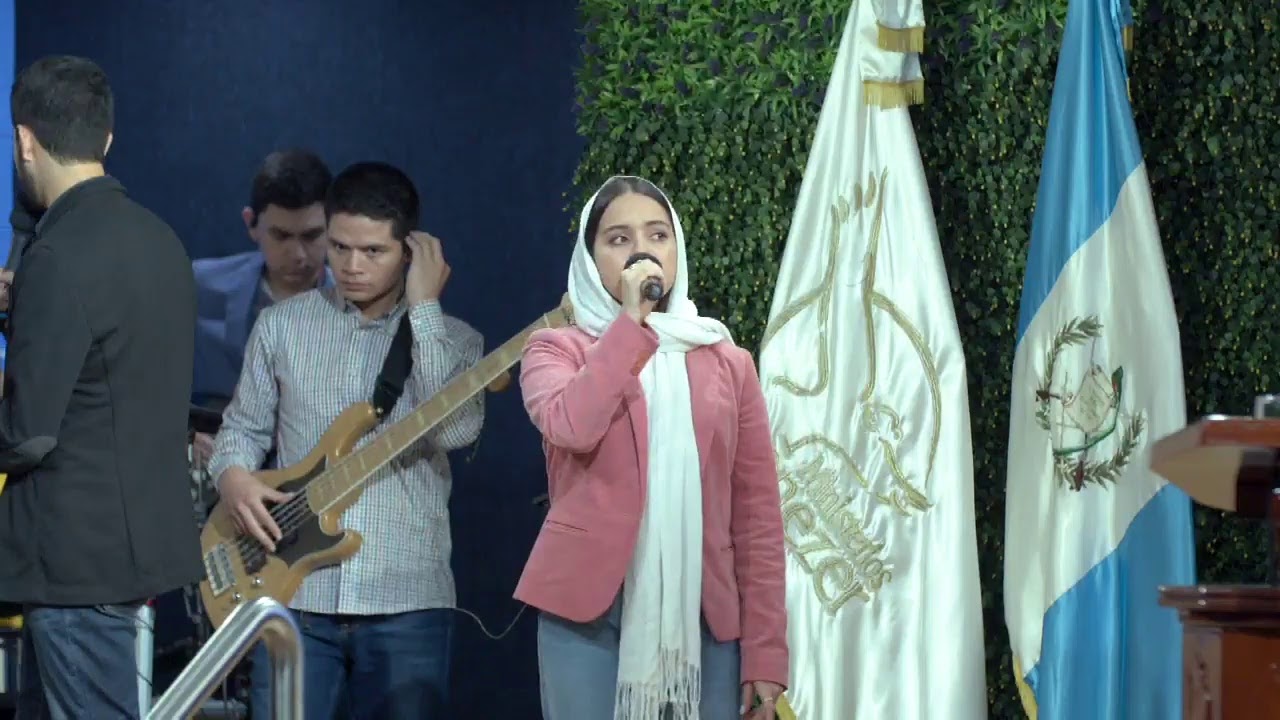 Los galardones de Elías - Hno. Julio Manzo - Sábado 14/12/2019 - YouTube