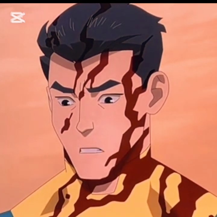 unmasked invincible x will edit - YouTube