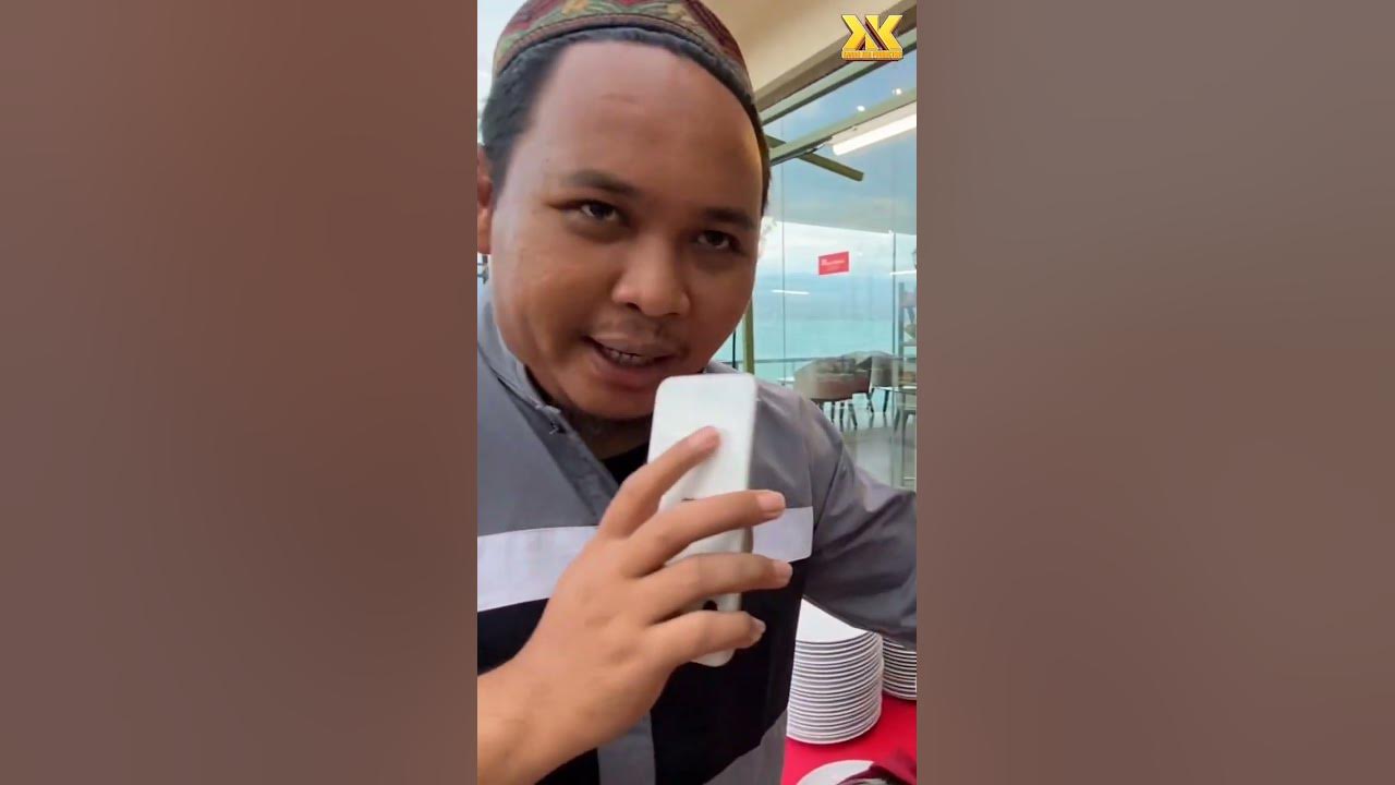 ngabuburit + bukber KKP - YouTube