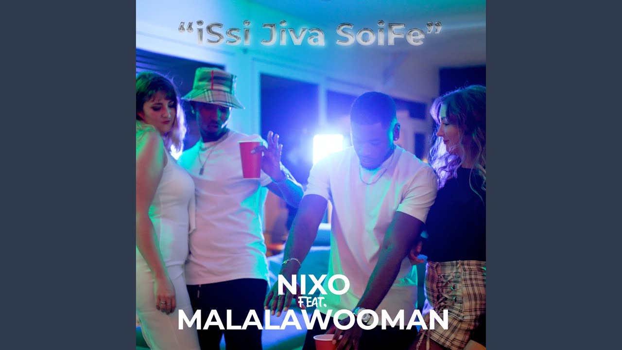 Issi Jiva Soife - YouTube Music