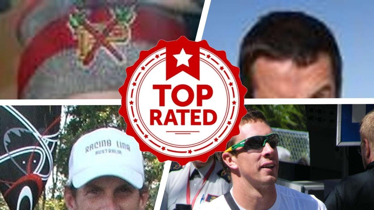 List Of Famous Lifeguards - YouTube