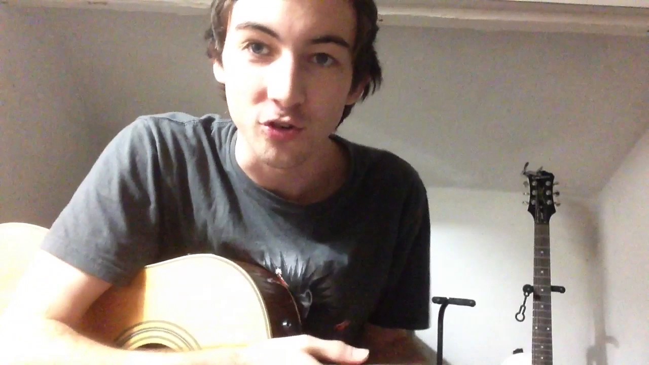 "Bah Humbug" original song by Josiah Manning - YouTube