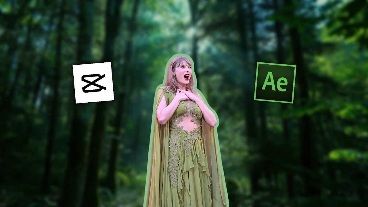 My EDITING EVOLUTION in 1 YEAR | Swiftiee_.4ever - YouTube