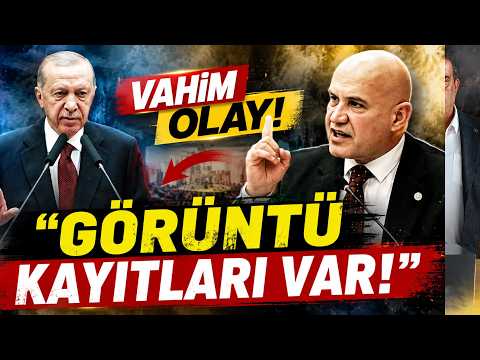 Turhan Çömez’den yürek yemiş dedirten sözler! \