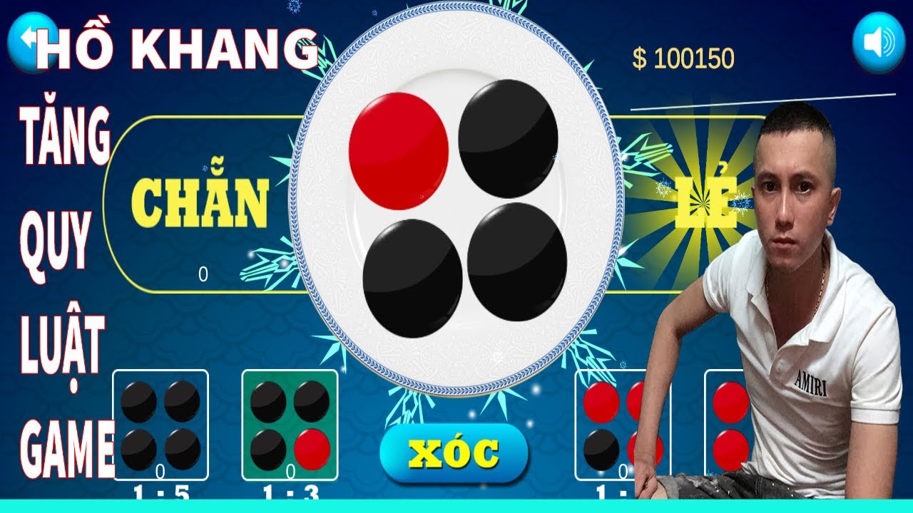 Game Xóc Đĩa 2020-Tặng Quy Luật Công Thức Đánh Game Xoc Dia - YouTube