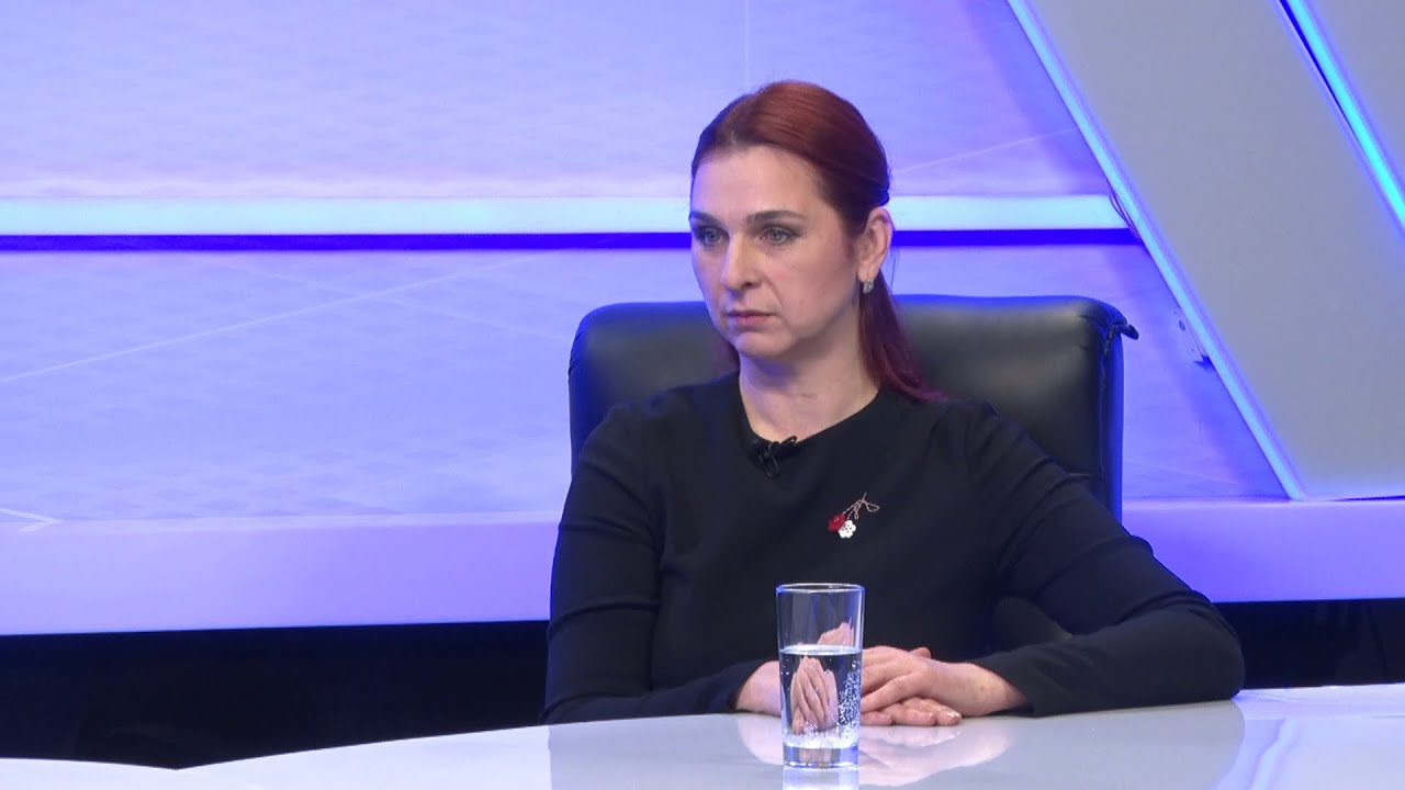 "Puterea a Patra" Ana REVENCO din 17 martie 2022 - YouTube