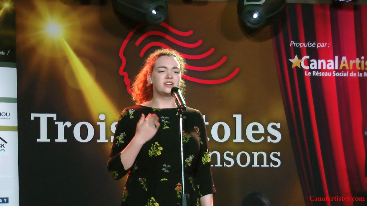 Jeanne Routhier - YouTube